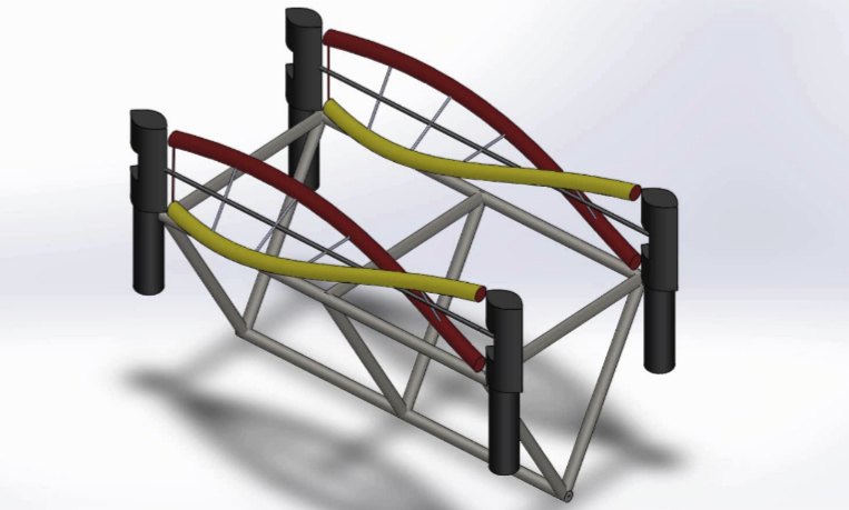 Projects | Rotary Wave Marine Energy
